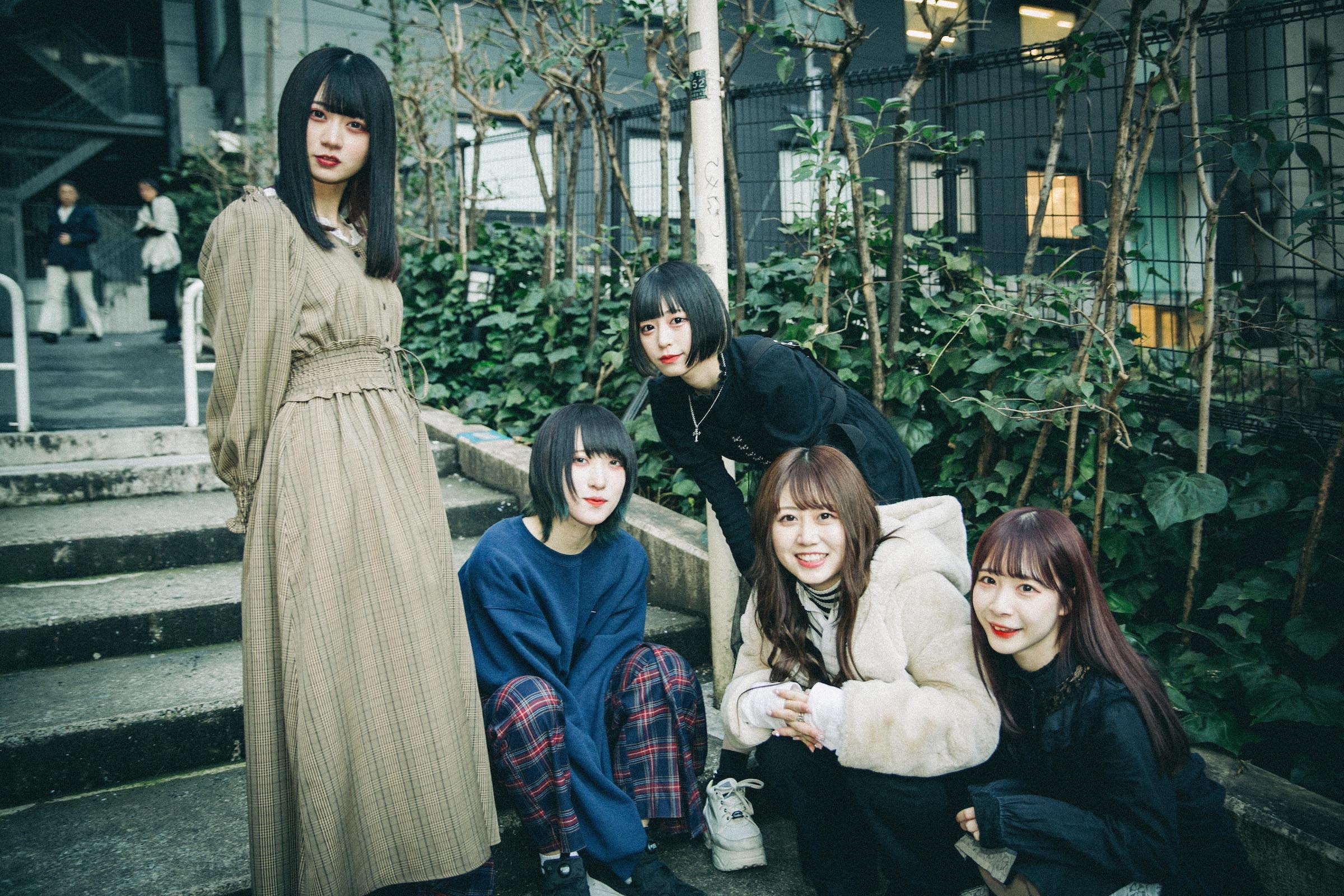【INTERVIEW】新生NEO JAPONISM、お披露目から濃密な2ヶ月を経た今とこれからを語る - StoryWriter