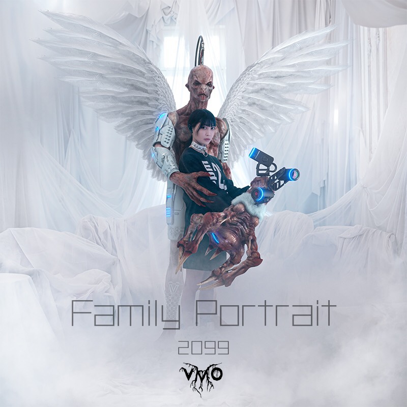 VMOが2021年4月に大分と福岡でライヴ開催、KNAVEら出演 - StoryWriter