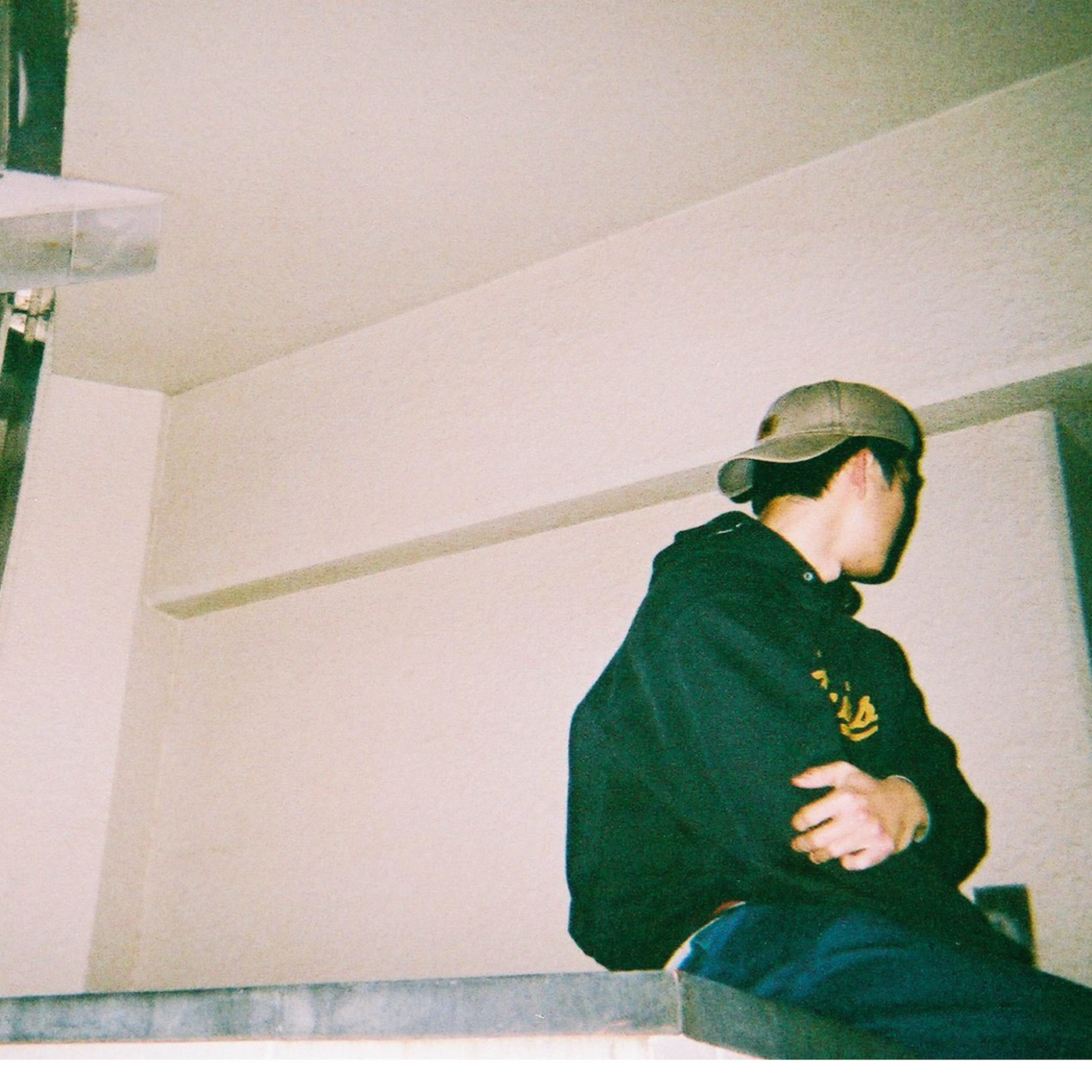 23歳韓国籍シンガー・Bakuとプロデューサーデュオ・Tee TeaによるプロジェクトDURDN、新曲リリース＆MV公開 - StoryWriter