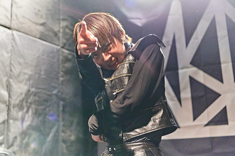 【LIVE REPORT】ASPが初ライヴでアルバム全曲披露、アンコールで再びノンストップで13曲 - StoryWriter