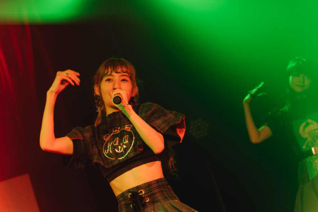 【LIVE REPORT】ZOC、メンバー同士の想いをぶつけ合った涙と決意の仙台公演 | StoryWriter