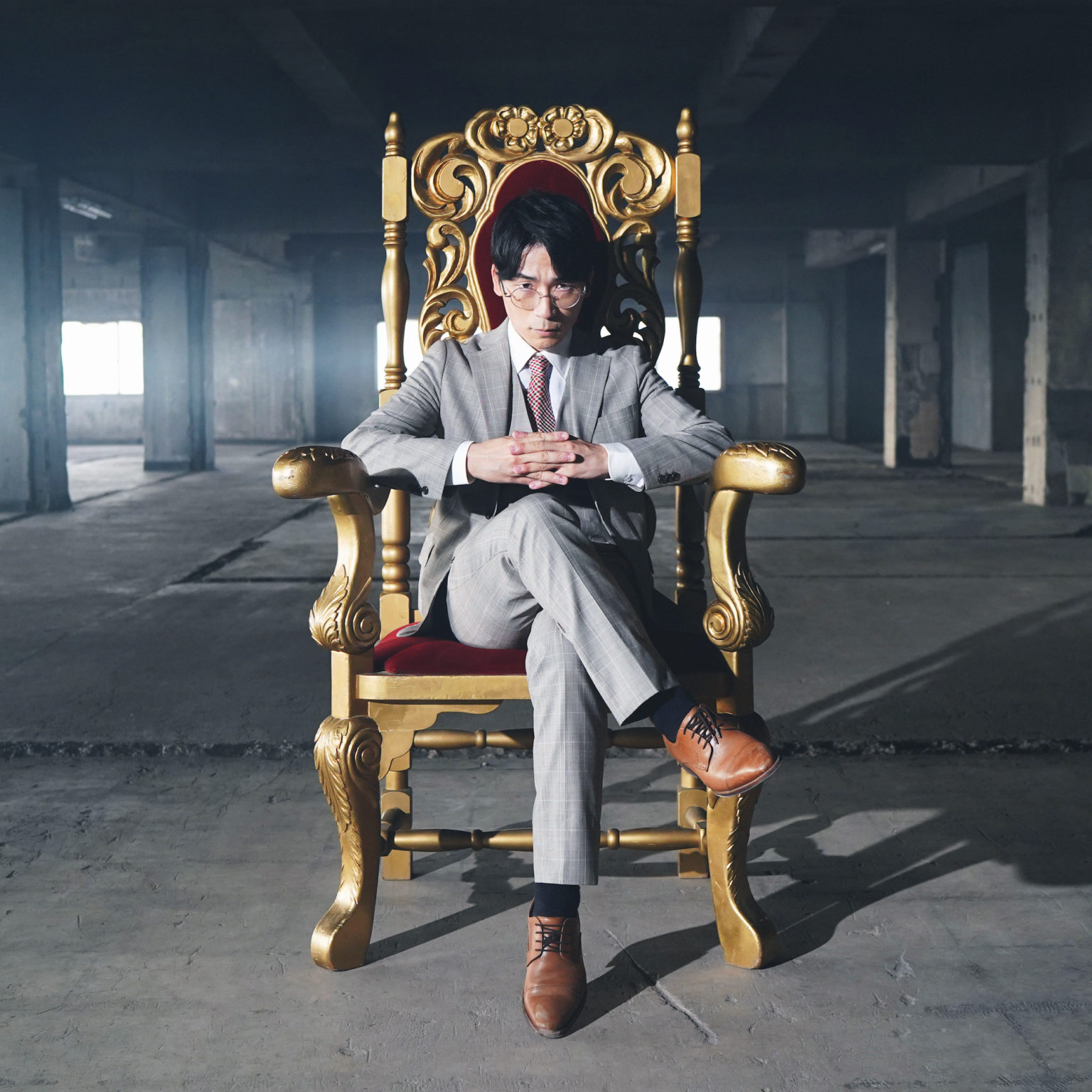 DOTAMA、ラッパー・SAMとコラボした新曲配信リリース - StoryWriter