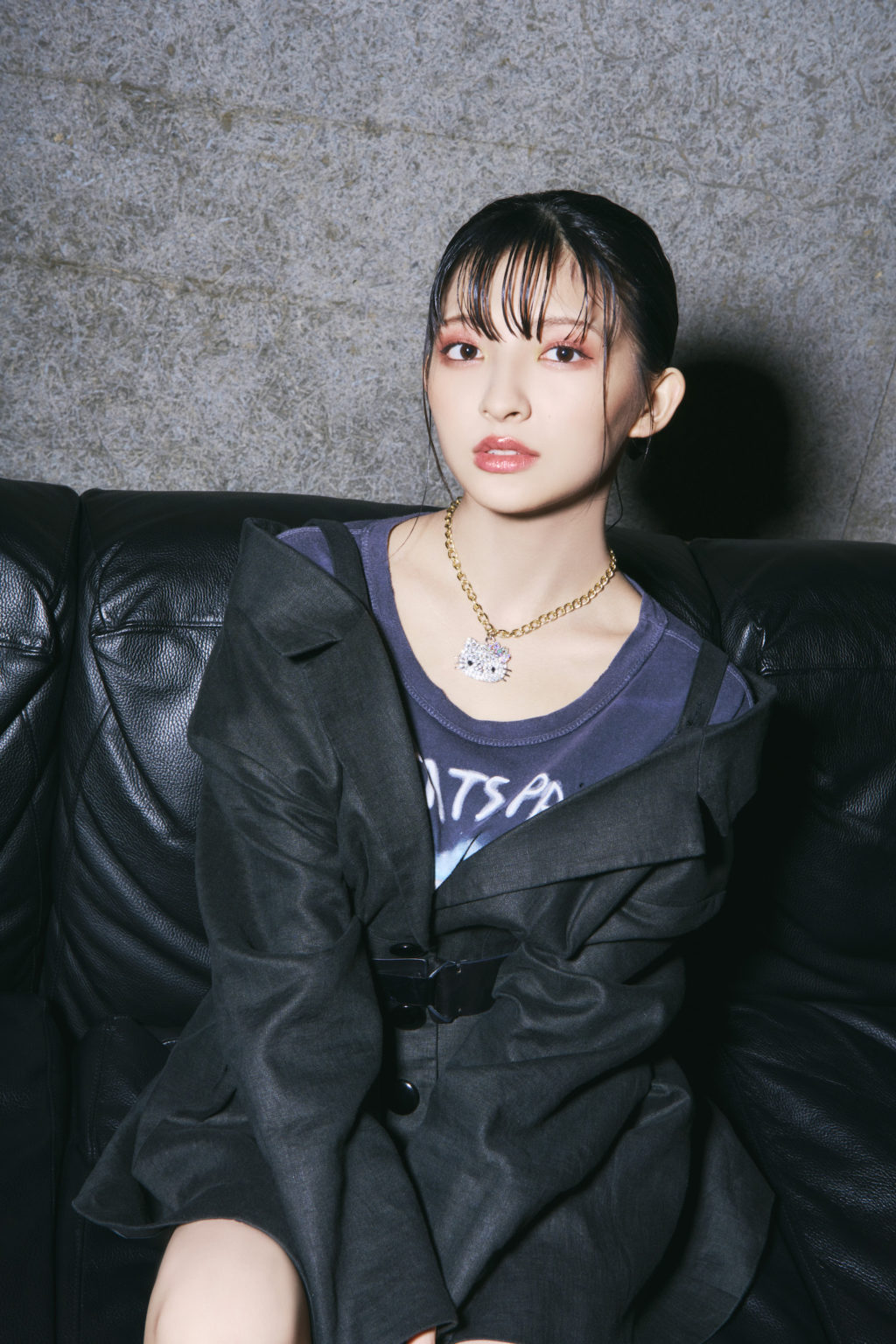 甲田まひるが語る、2nd EP『夢うらら』に込めたポジティブなメッセージ──ヴォーギングやエキゾチックさ感じるサウンドを徹底解剖 ...